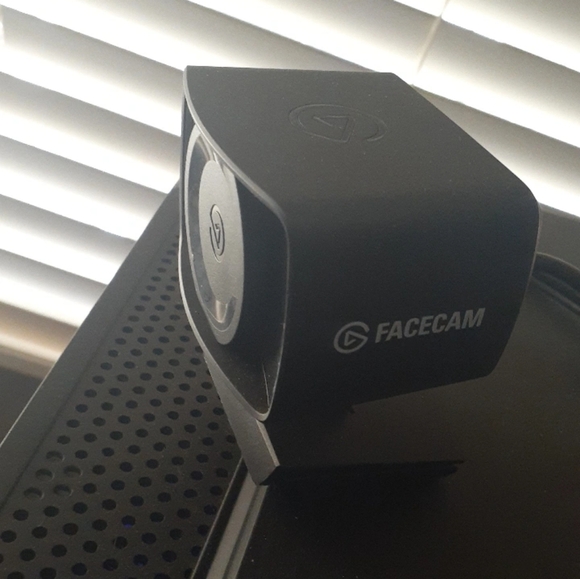 Other | Elgato Facecam | Poshmark